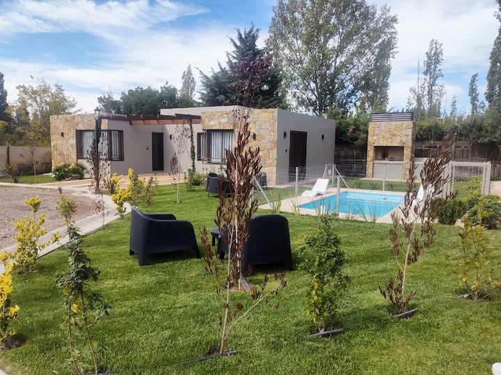 Complejo Don Edmundo Departamento C - Argentina