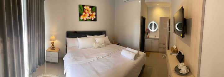 Queen Villa - Seminyak