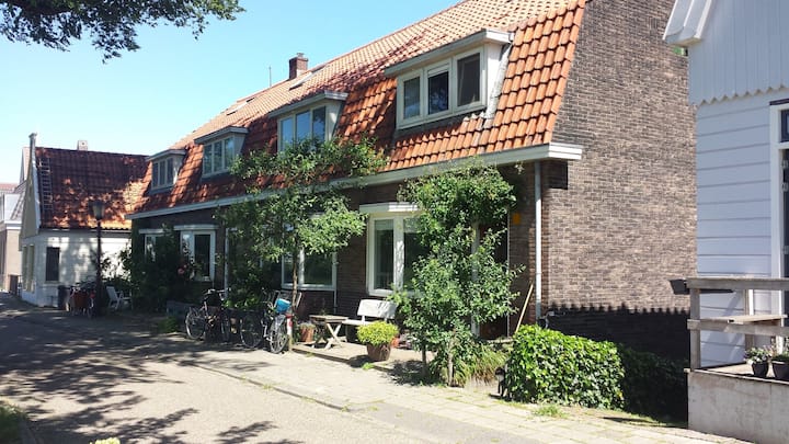 Family House Amsterdam - Amsterdam