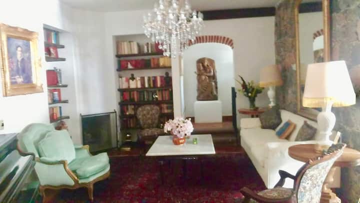 Quinta Mariela Hermosa Casa, Céntrica Y Segura - Mexique