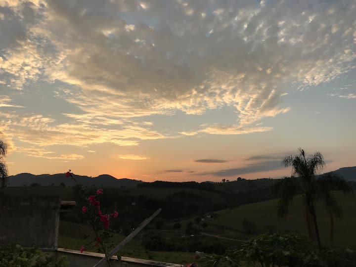 Casa Bela Vista - Socorro