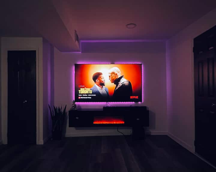 Stylish Brand New 2 Bedroom Close To Lga Airport - マンハッタン, NY