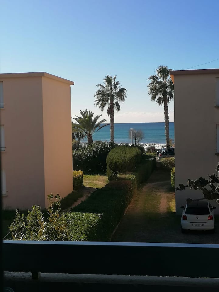 Magnifique Duplex Face à La Mer - Saint-Cyr-sur-Mer
