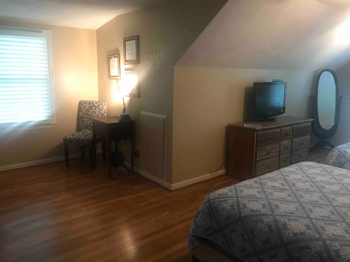 Chateau Chéz - Gastonia, NC