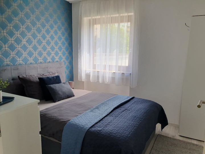 A23: Wunderschönes Apartment Stadtnah - Villingen-Schwenningen