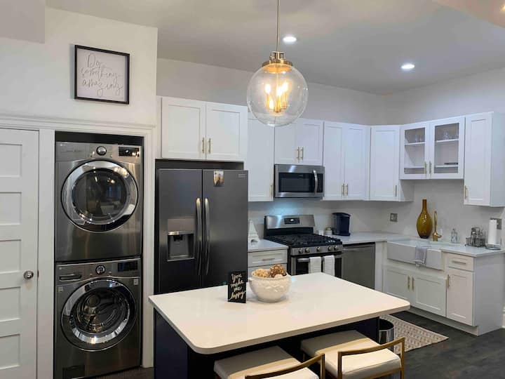 Large Families! Safe/walkable! Perfect Location! - 聖路易斯