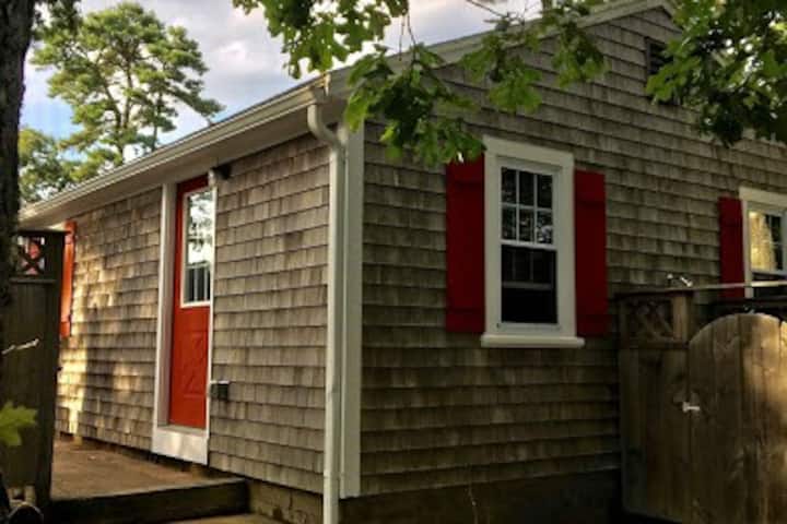 Wellfleet~beautiful One Day Perfect The Next - Wellfleet, MA