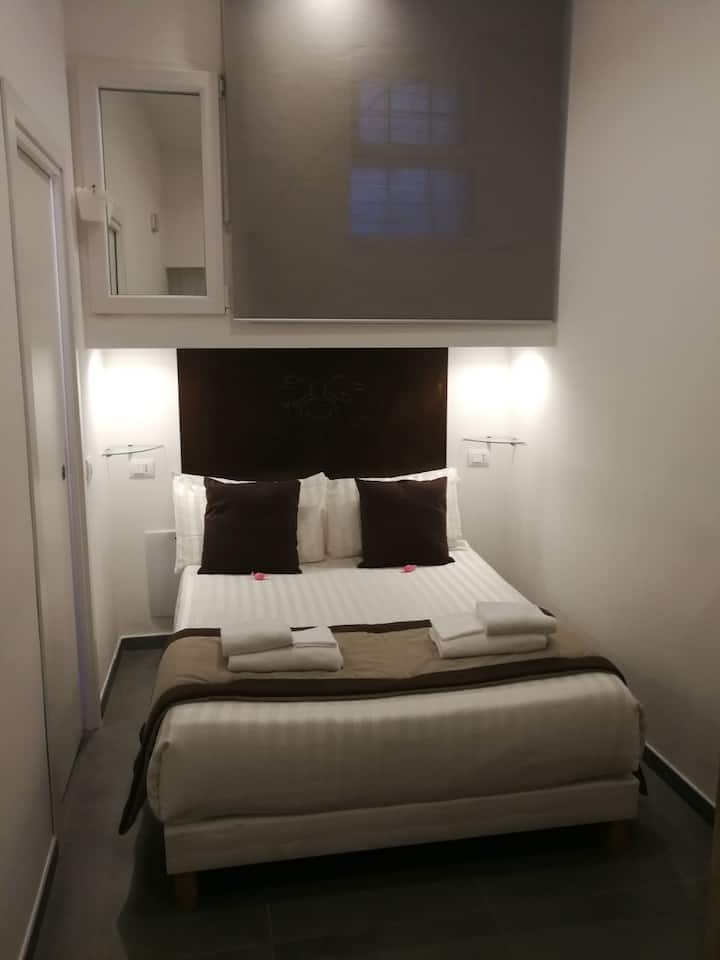 Hotel Assisivm Antica Dimora Ad Junior Room - Assisi