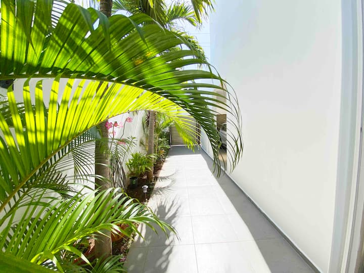 Kath’s House At Cancún With Private Pool - Cancún
