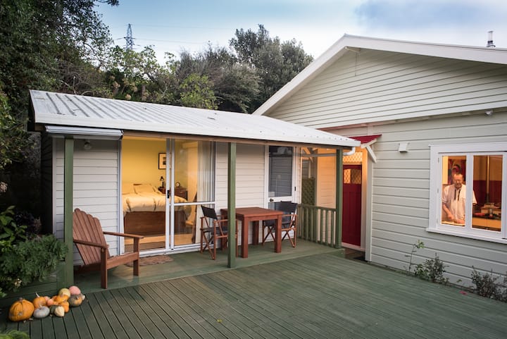 B&b - Ensuite - Walk To City - Wellington