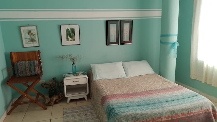 Departamento Pequeño Y Muy Sencillo - Tacna