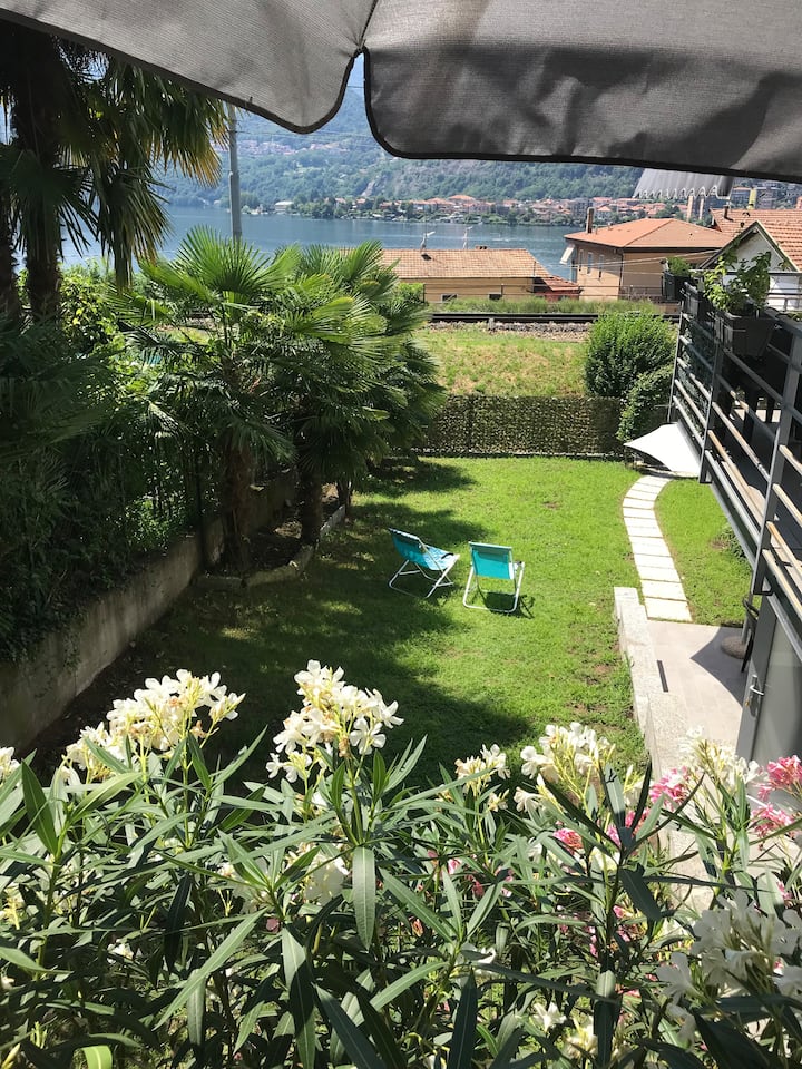 Casa Deni - Omegna