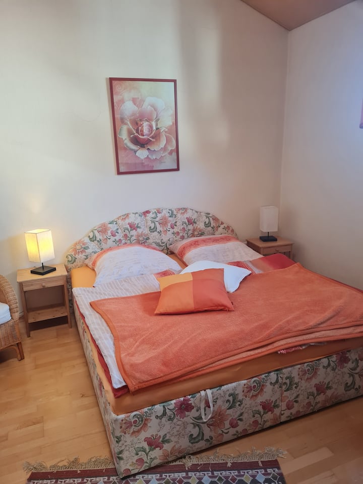 Schöne Wohnung In Lübars - Berlin