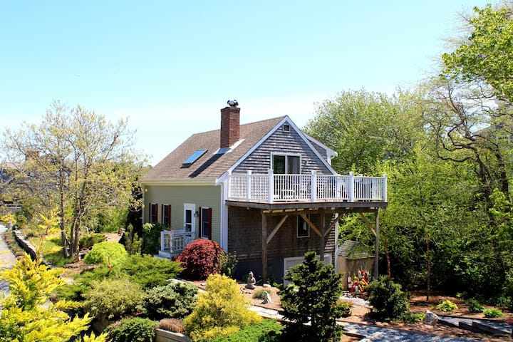 Haven-moors - Provincetown, MA