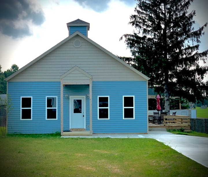 New Home🚨 Best/safest Area Of Lima All New For 21 - Ohio Northern University, Ada