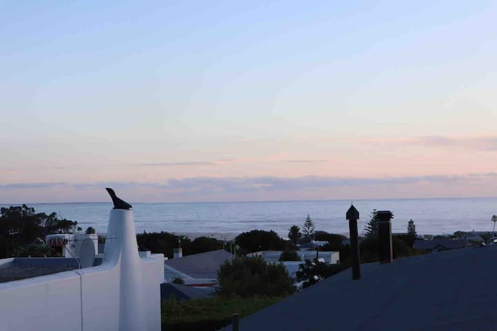Sunset Sea Views - Hermanus