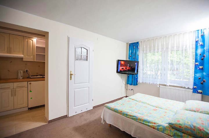 Apartamenty Amber - Rewal