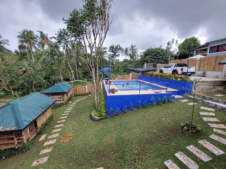 Camp Isabelle - Silang