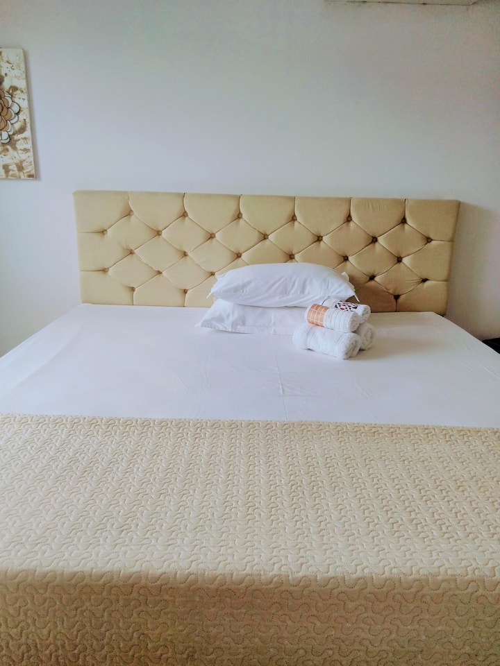 Flat Charmoso Em Balneário Camboriú - Balneario Camboriú