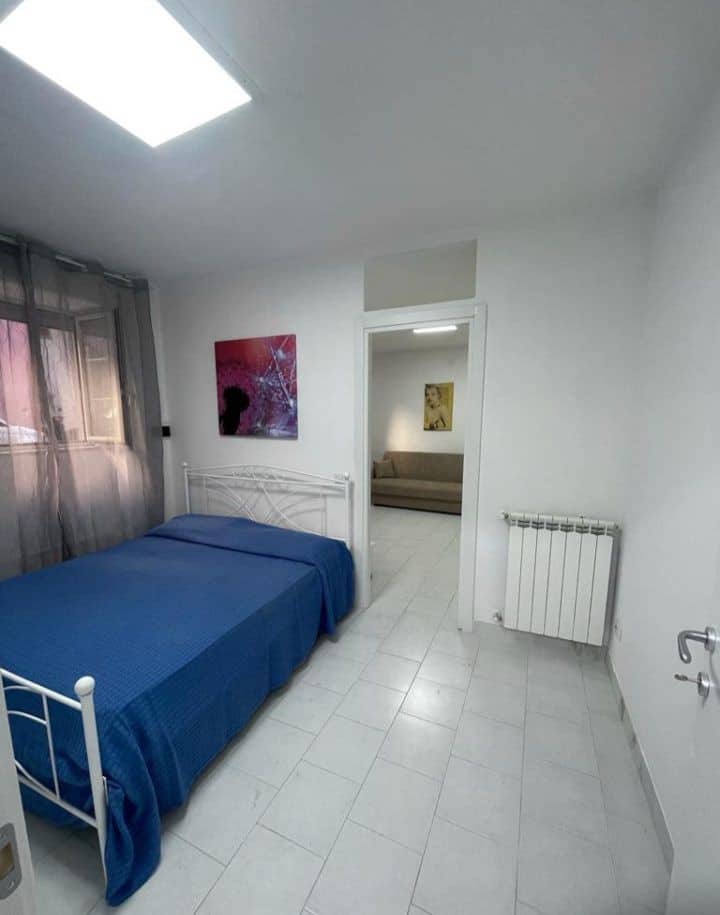 "Casa Vacanza Nora" - Caserta