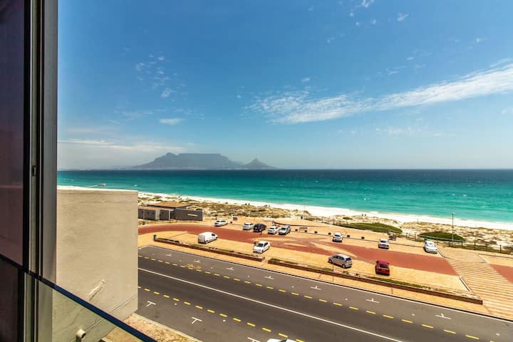 Studio On The Beach! - Parklands