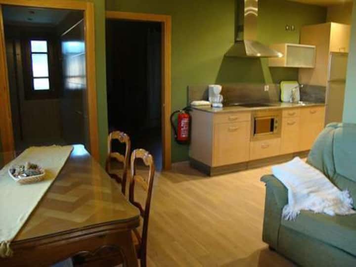 Apartment Rinlo, Sleeps 4-6 - Foz
