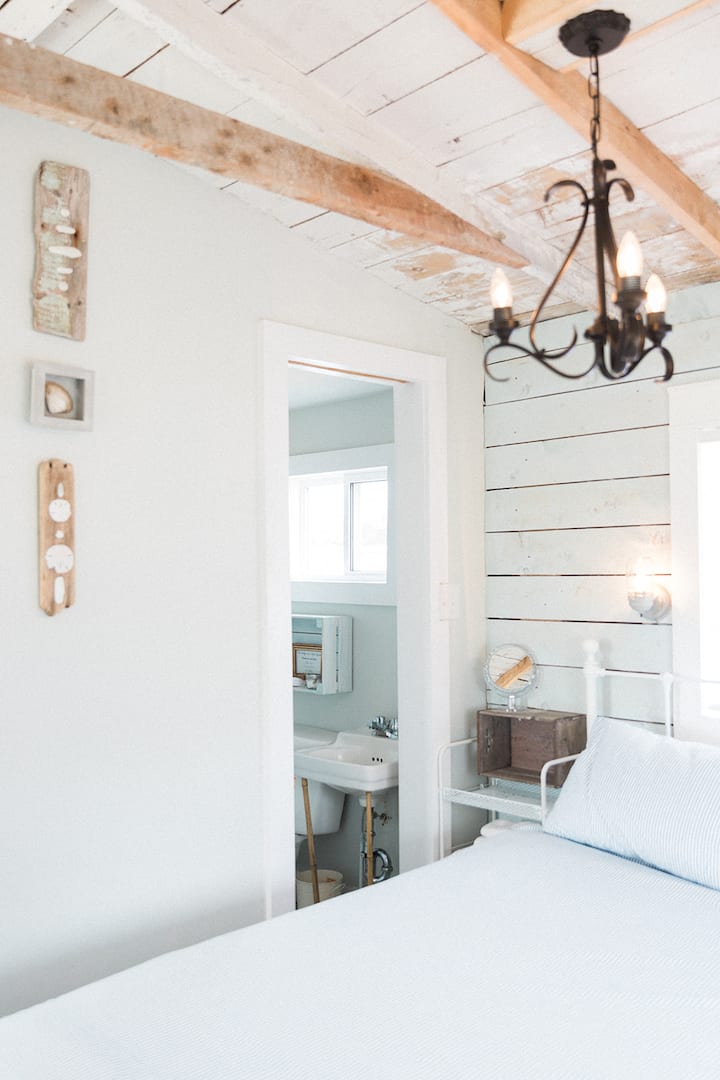 Starfish Cottage - Nova Scotia