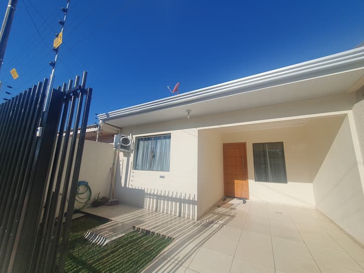 Casa Na Vila A Aconchegante E Seguro! - Foz do Iguaçu
