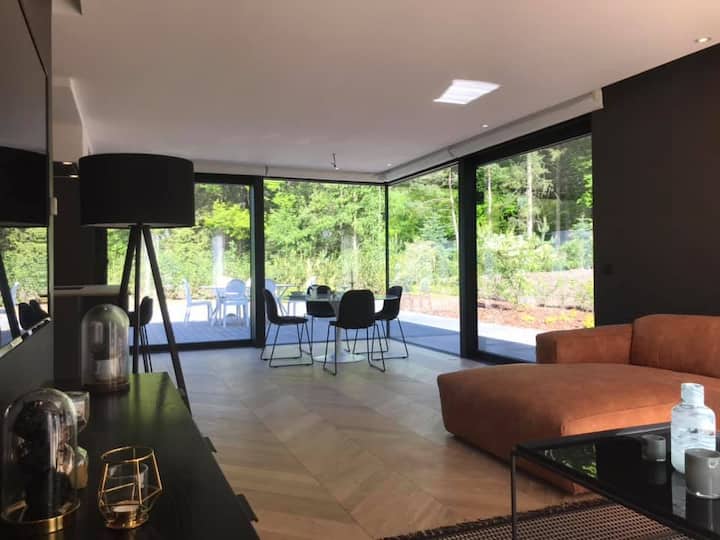 Terrasse Tilff Le Mont - Sprimont