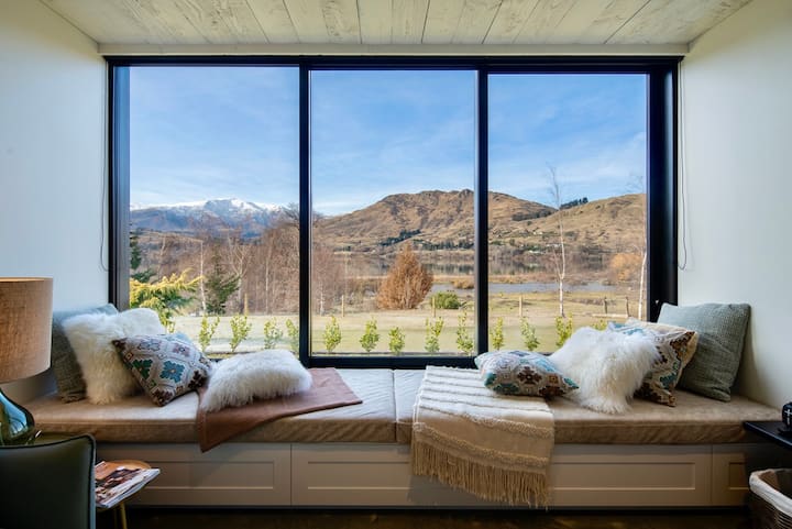 The Cottages On Lake Hayes - Hayes - Queenstown