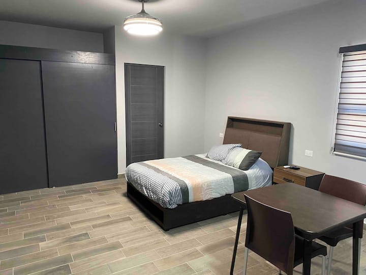 #9 - Suitetec 300 Meters From Tec De Monterrey - Monterrey
