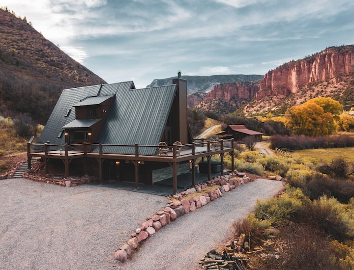 Ruedi Reservoir Vacation Rentals & Homes - Colorado, United States | Airbnb