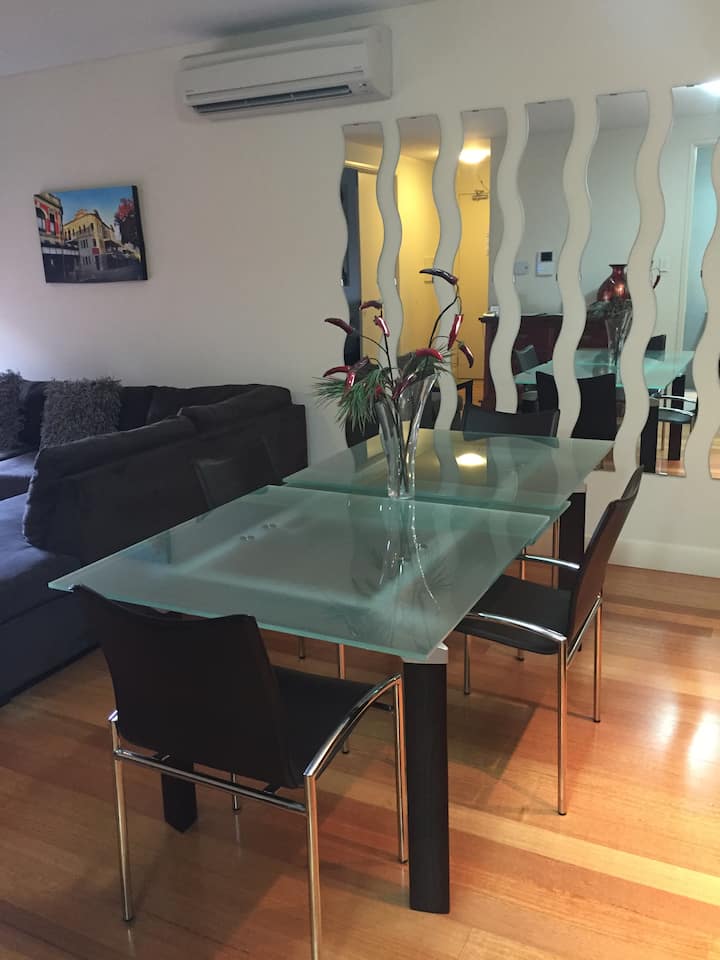 Parklane Apartments (C) - Cité de Fremantle