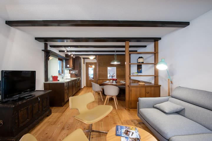 Haus Zayetta 2 - Zermatt