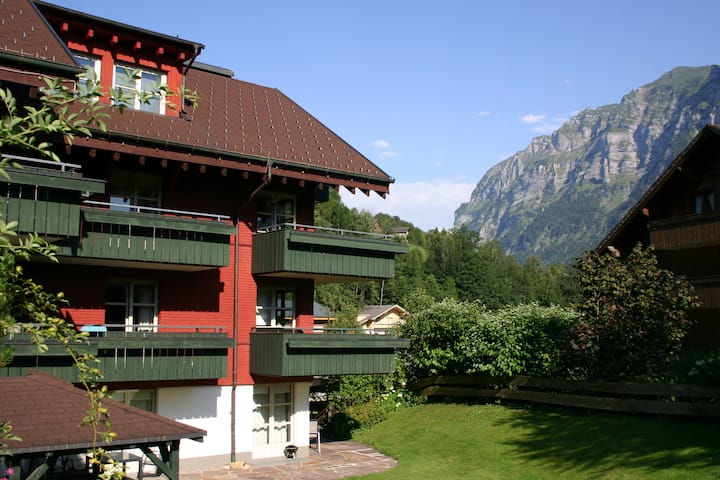 Mellau Appartement 322 - Reuthe