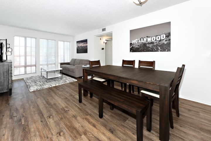 The Bagley #211 - Los Angeles, CA