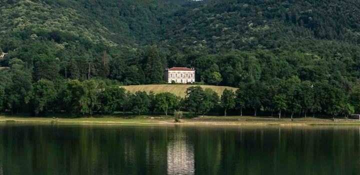 Exclusive French Château - Revel