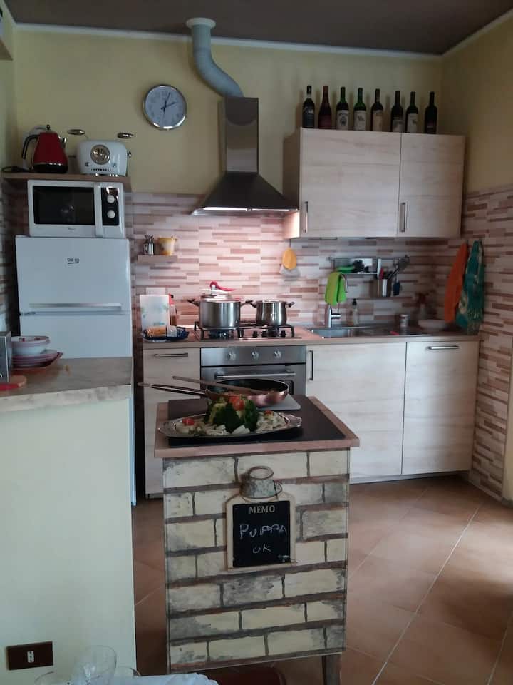 Pineta Mare Relax Apartment - Viareggio