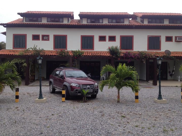 Casa Na Prainha Arraial Do Cabo - Arraial do Cabo