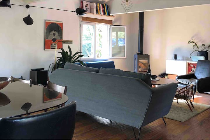 Maison De Vacances - Hossegor