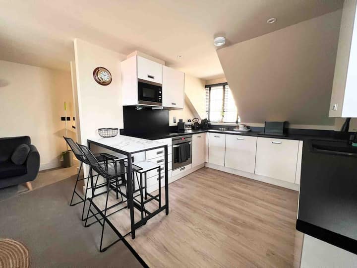 Seaviews 5min Walk To Beach & Village.free Parking - Saundersfoot
