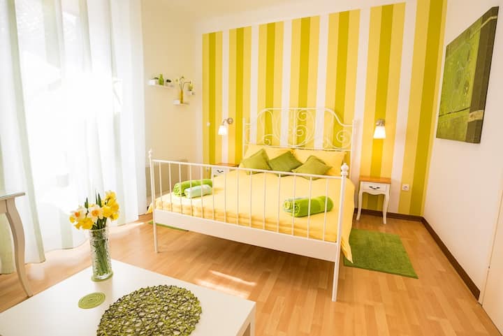 Charming App In Old City Of Rovinj - Rovinj