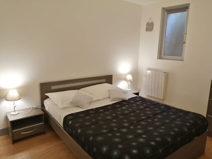 Appartement Au Coeur De Langeais - Langeais