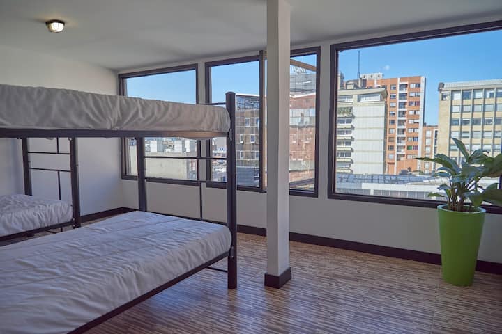 Hostal Bogota - Bogota