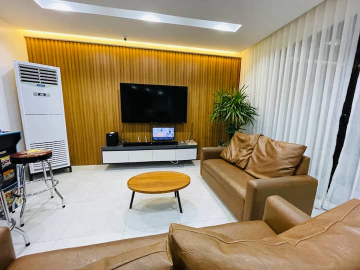 Creekside Villa & Resort - Taal