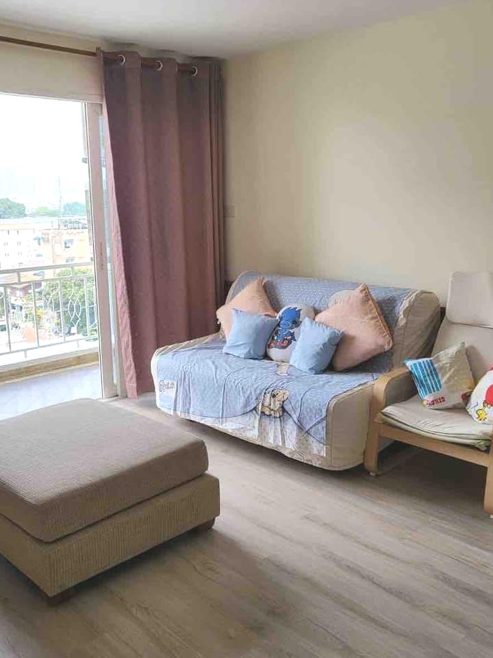 2 Bedroom Executive Apartment - Tailandia