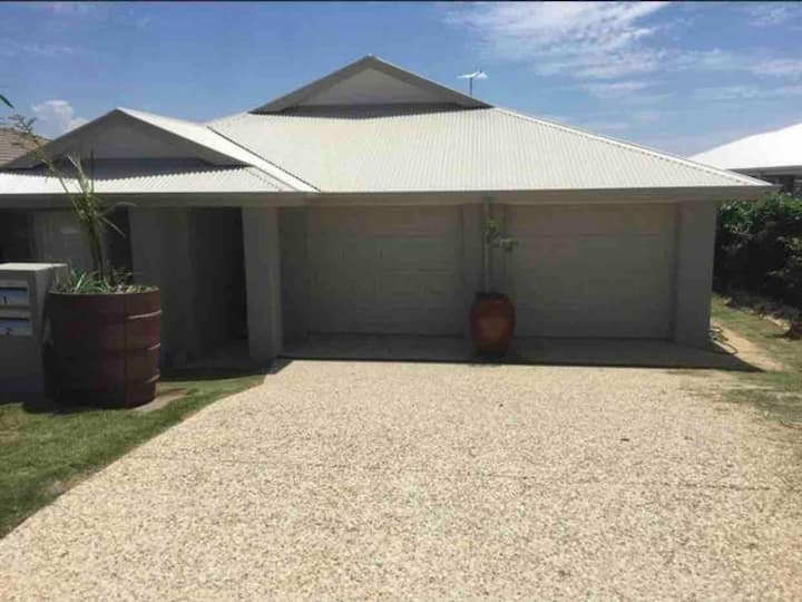 Entire Place.onebed Room House With Private Garden - Ipswich, Australia