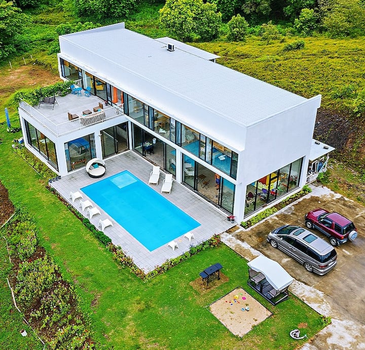 Komave : locations de vacances et logements - Western Division, Fidji ...