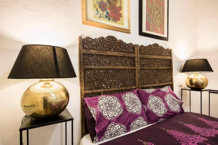 Apt In The City Center, Connected To The Airport - Florence