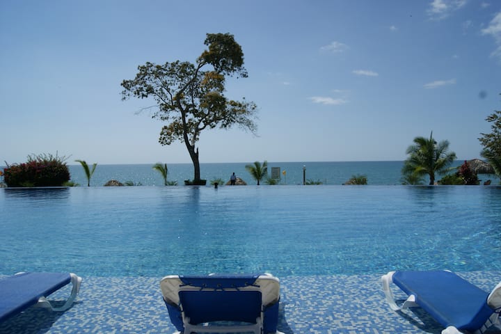 Bijao Beach Club Apartment - Panama - Panama